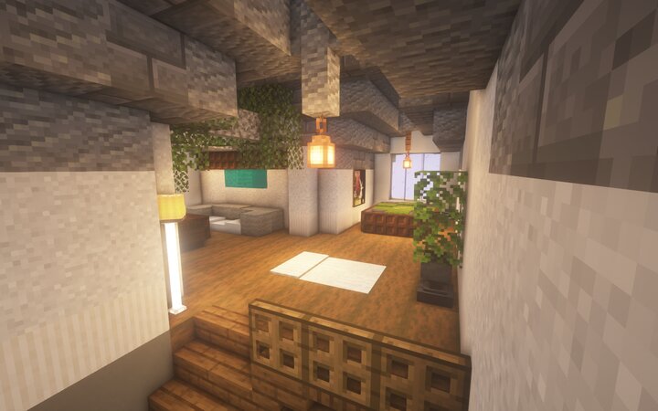 Blue Lakes | Interior Decorators Contest by jinglebelles, xPqstelx, and ...