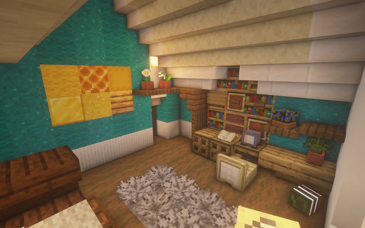 Blue Lakes | Interior Decorators Contest by jinglebelles, xPqstelx, and ...