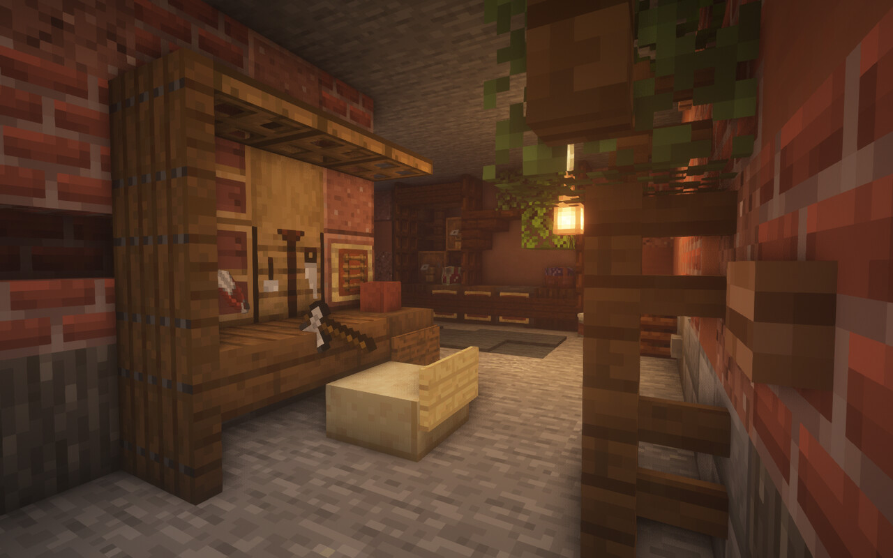 Blue Lakes | Interior Decorators Contest by jinglebelles, xPqstelx, and ...