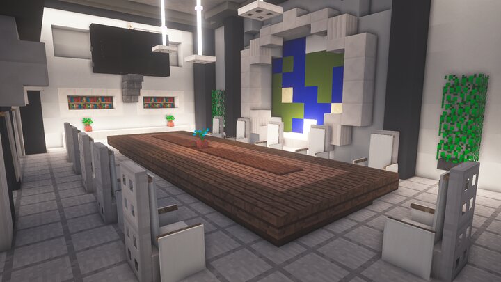 Chume Labs 3 (Bedrock Edition) Minecraft Map