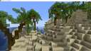 Tribal Coast - Plot Build Minecraft Map