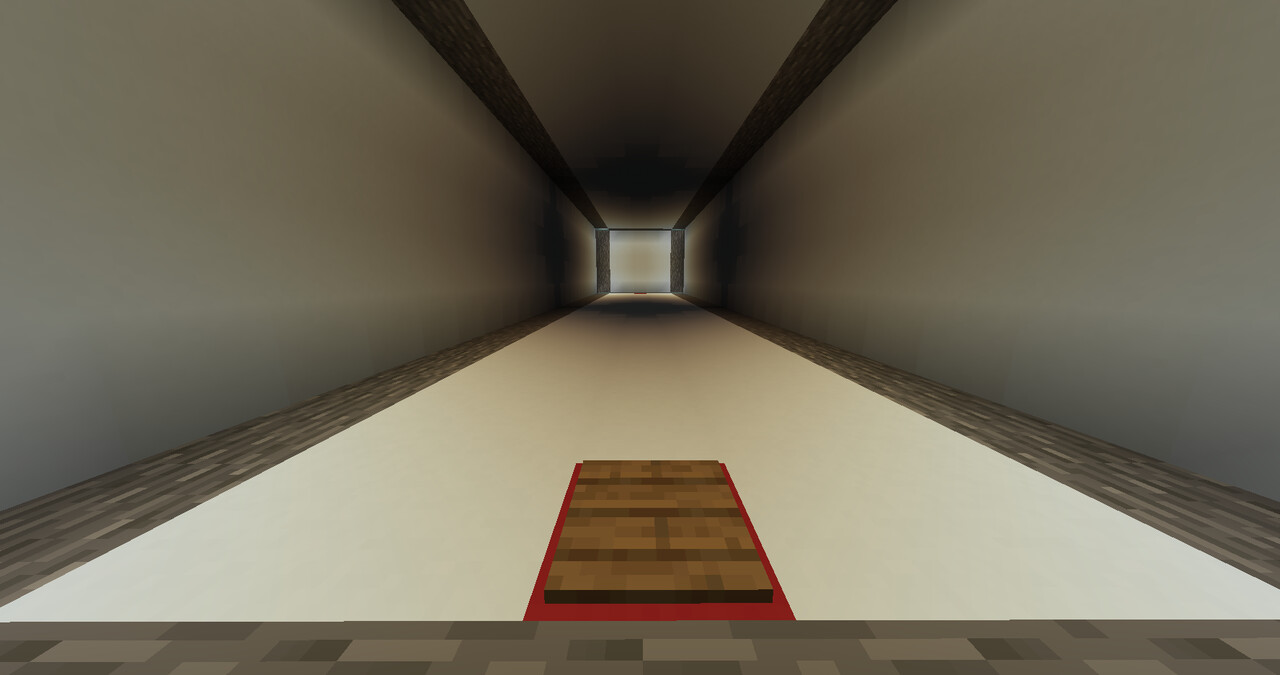 Experimental Gravity Minecraft Map