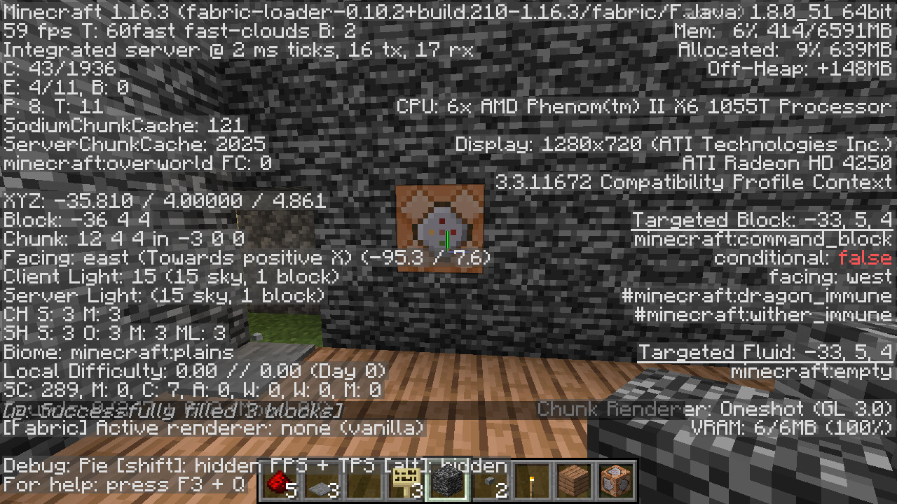 [NEW] [Multiplayer]Minecraft Build Challenge Minecraft Map