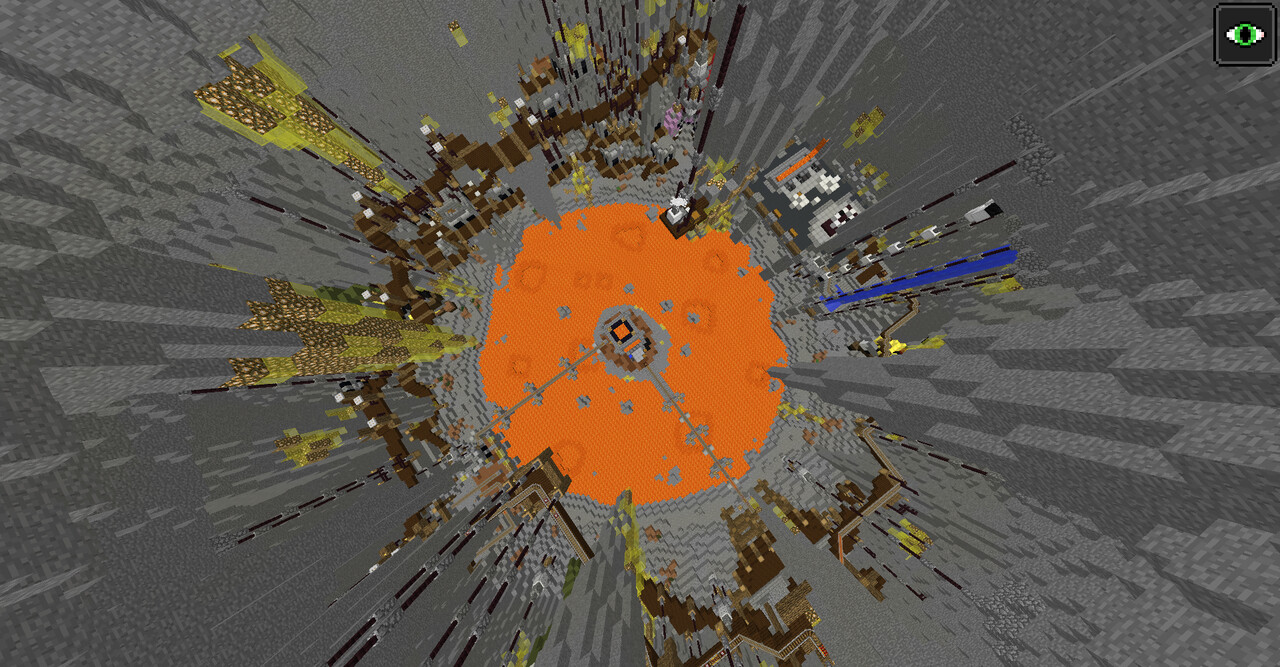 Norse Mythology Mashup Pack Map Port Minecraft Map