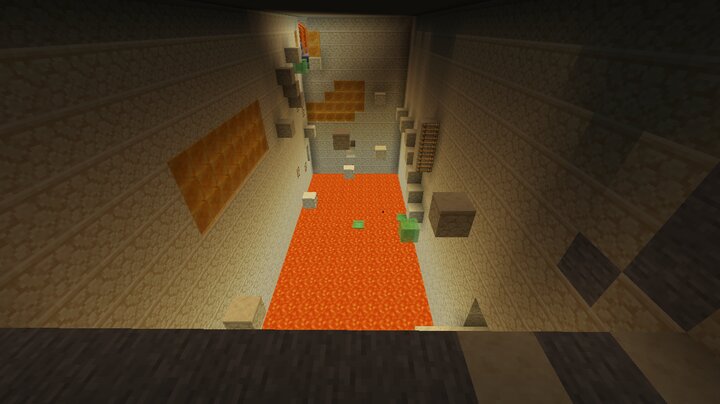 Variance Minecraft Map