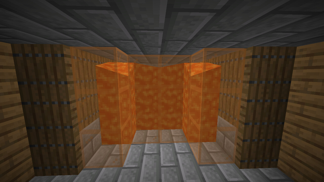 Variance Minecraft Map