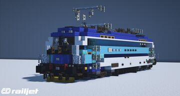 Brno Minecraft Maps | Planet Minecraft Community