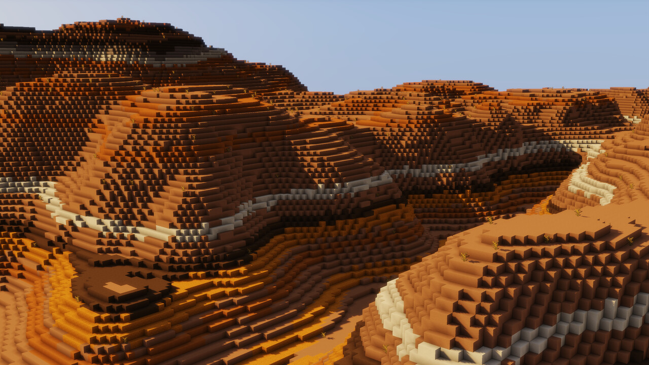 Asalia Minecraft Map