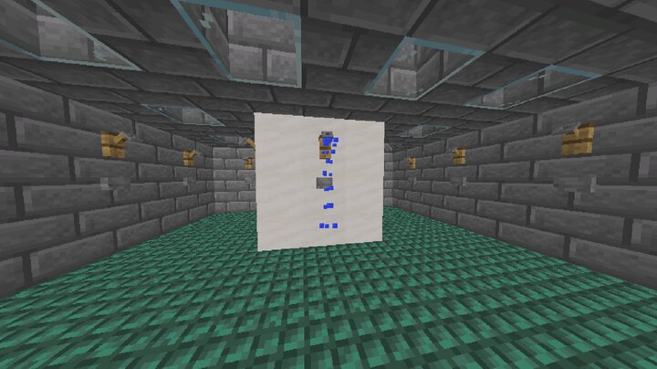 Prison Minecraft Map