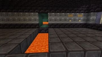 Hazard Minecraft Maps | Planet Minecraft Community