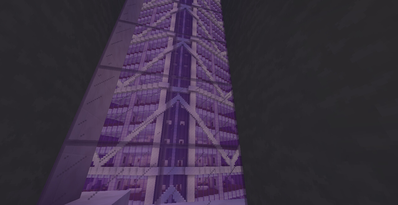 Prédios by XvazilyX Minecraft Map