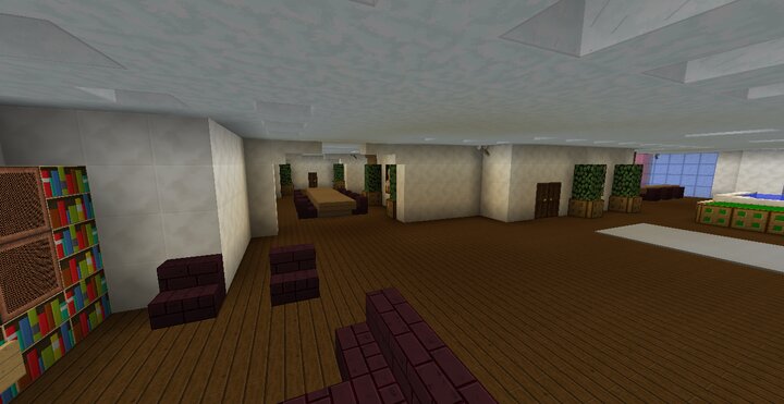 Prédios by XvazilyX Minecraft Map