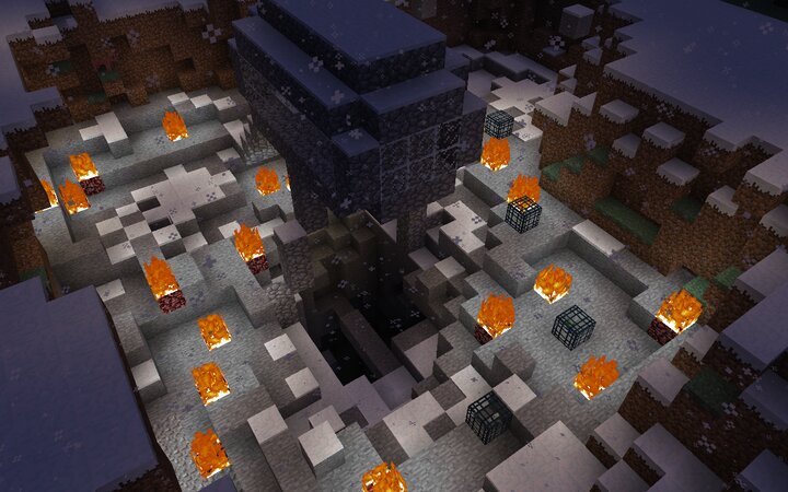 Dungeons And Monsters III: The Enormous Explosion of the Jawbreakers ...