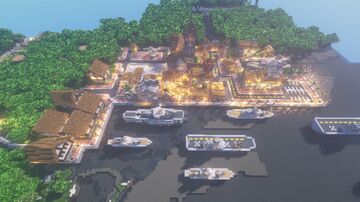 Germanempire Minecraft Maps | Planet Minecraft Community