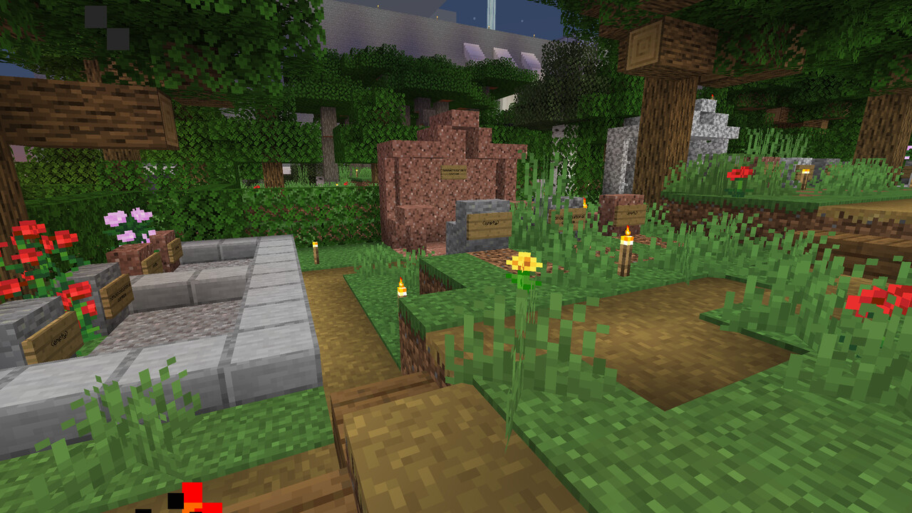 Liberty Minecraft Spawn Church Minecraft Map