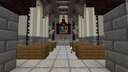 Liberty Minecraft Spawn Church Minecraft Map