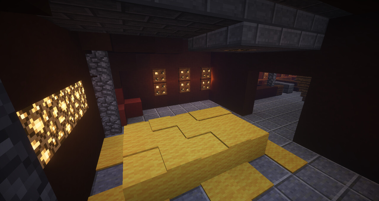 Sarlacc Pit | Minecraft 1.12.2 Minecraft Map