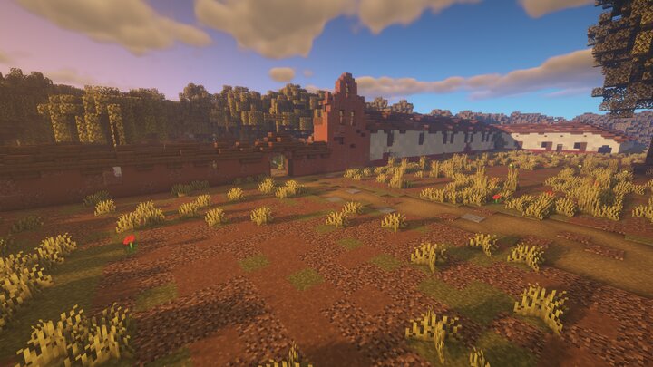 Mission La Purisima Concepción (Spanish Catholic Mission located in ...