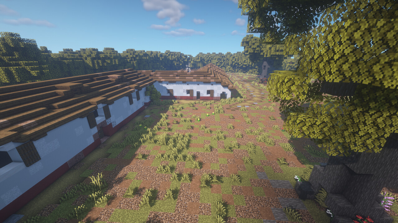 Mission La Purisima Concepción (Spanish Catholic Mission located in ...