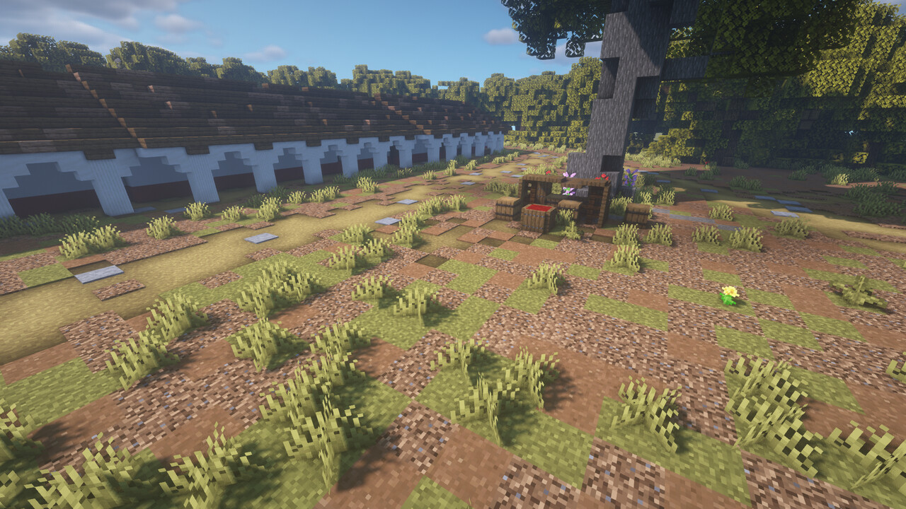 Mission La Purisima Concepción (Spanish Catholic Mission located in ...