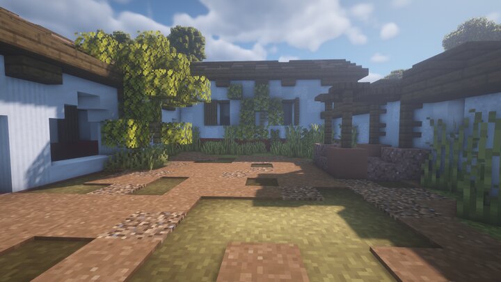 Mission La Purisima Concepción (Spanish Catholic Mission located in ...