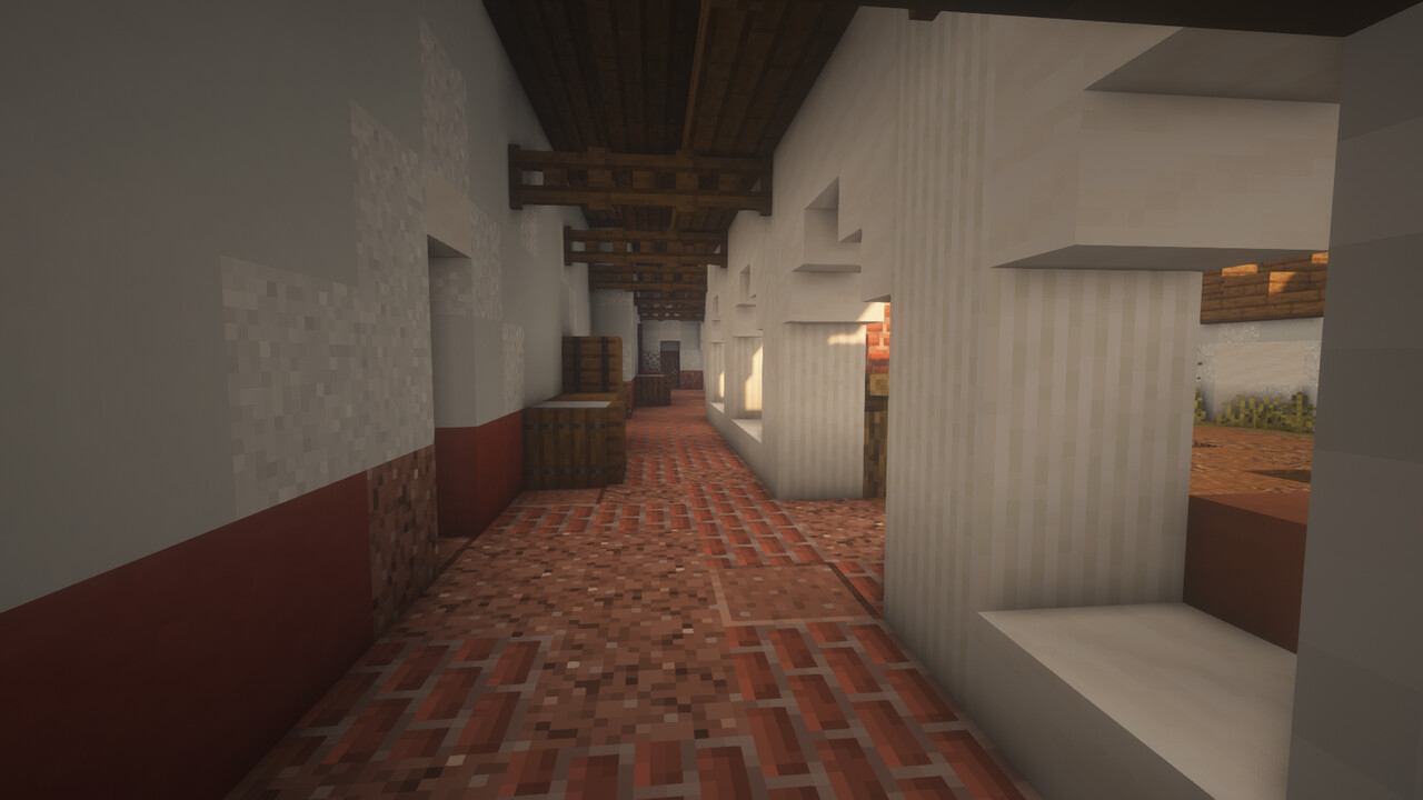 Mission La Purisima Concepción (Spanish Catholic Mission located in ...