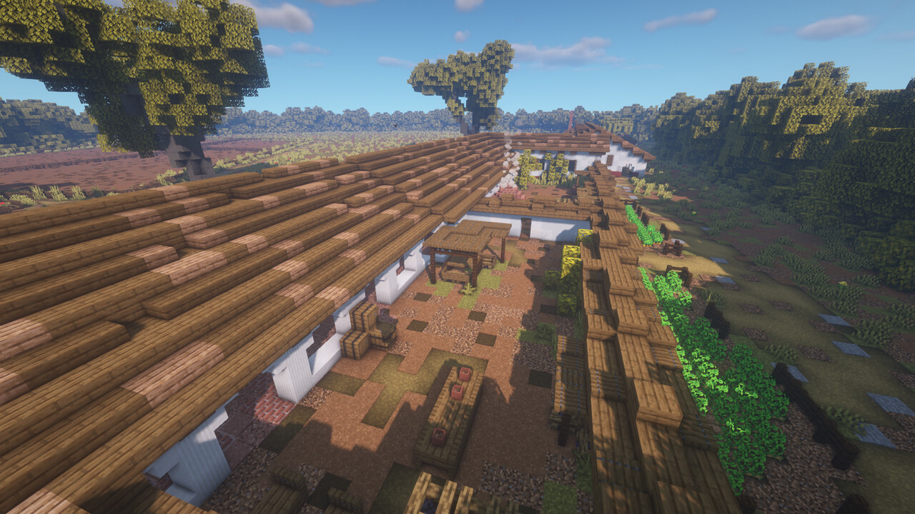 Mission La Purisima Concepción (Spanish Catholic Mission located in ...