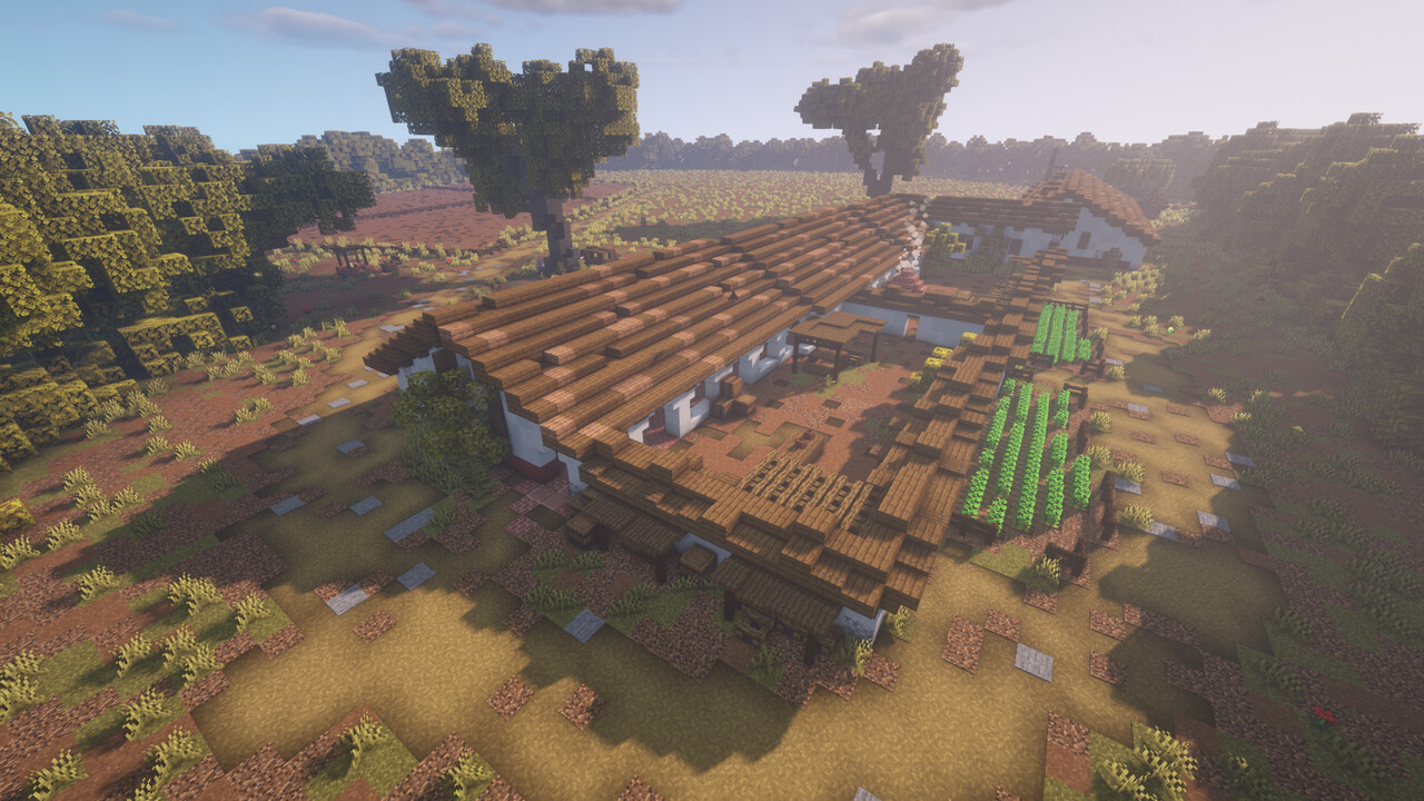 Mission La Purisima Concepción (Spanish Catholic Mission located in ...