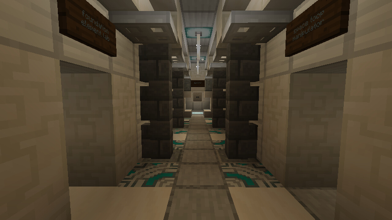 (adventure map) !!!Lost Dimensions!!! by Pointnclick14 Minecraft Map