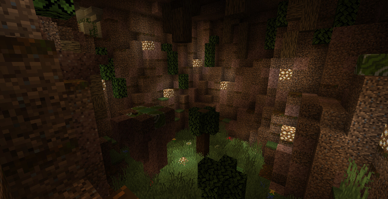 (adventure map) !!!Lost Dimensions!!! by Pointnclick14 Minecraft Map