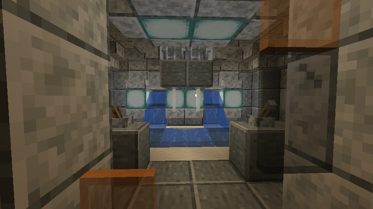 (adventure map) !!!Lost Dimensions!!! by Pointnclick14 Minecraft Map