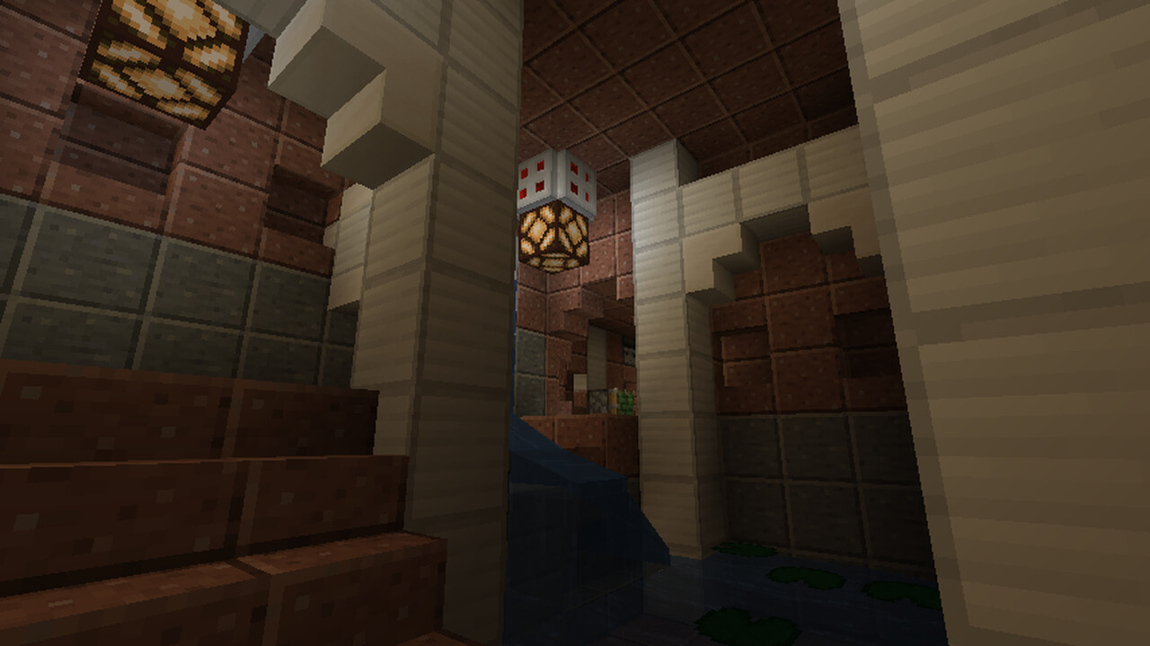 (adventure map) !!!Lost Dimensions!!! by Pointnclick14 Minecraft Map