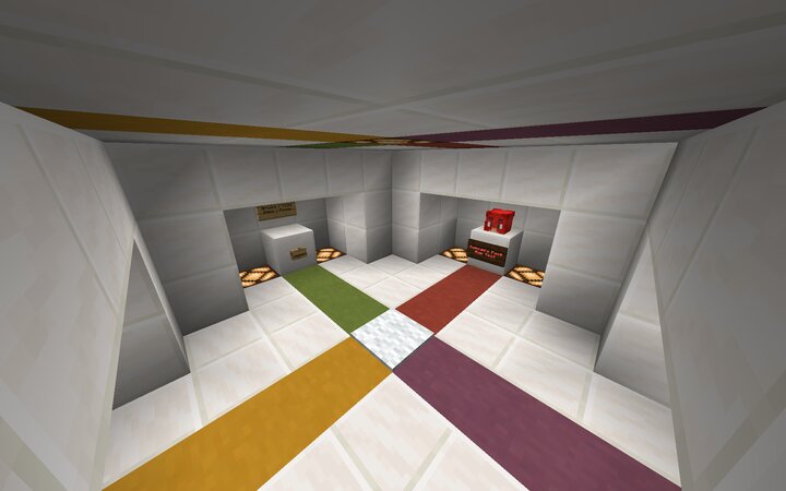 Texture Pack Test Map 1.15.X ! - by ItsMeSamsam Minecraft Map