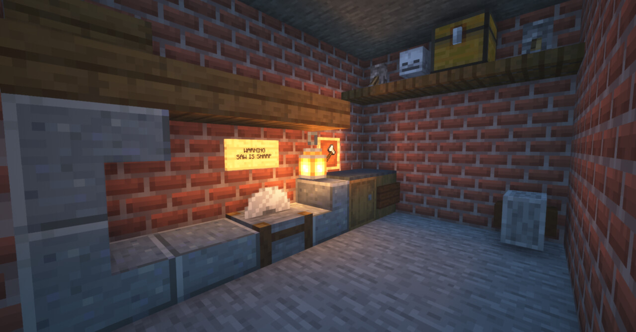 Cedar Estate by MrsAnni Minecraft Map