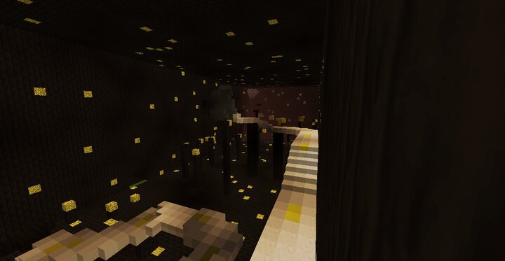 Minescape Submission Minecraft Map