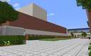 CSUN Minecraft Minecraft Map