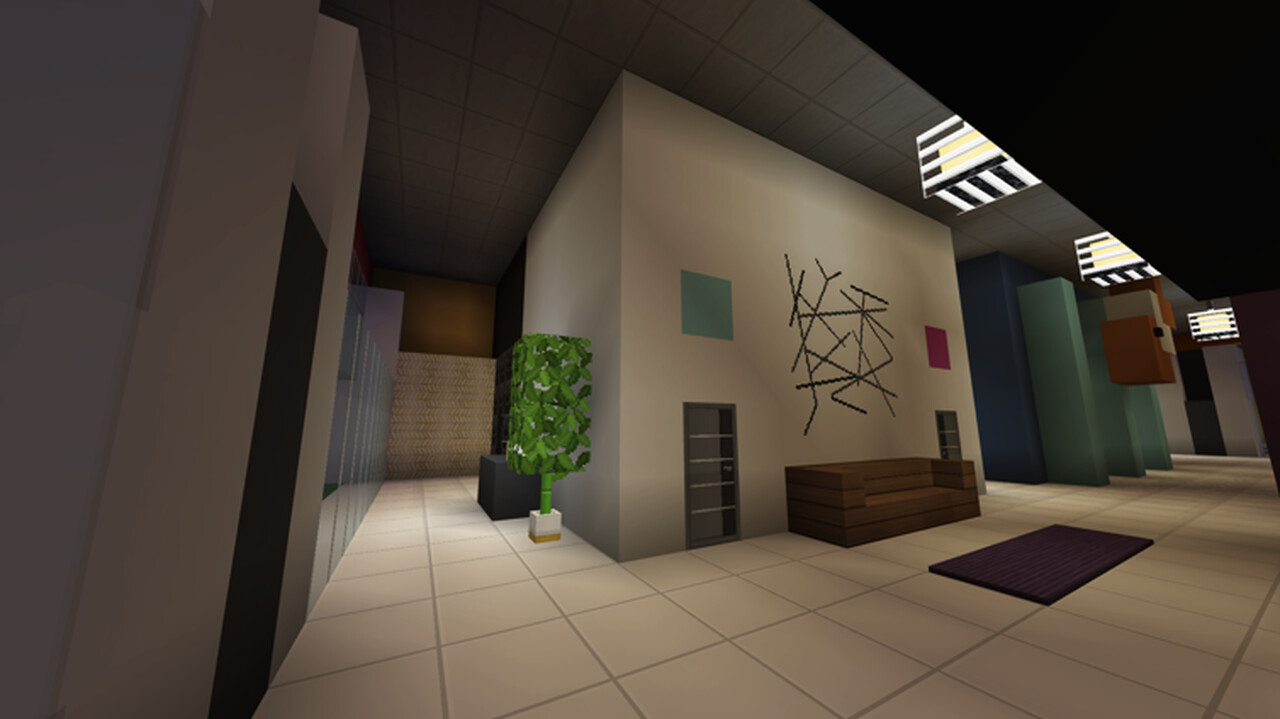 Laka Mall Poll To Change City Name In Description Minecraft Map laka-mall-poll-to-change-city-name-in-description-minecraft-map