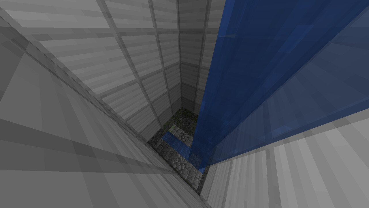 Parkour Time Minecraft Map