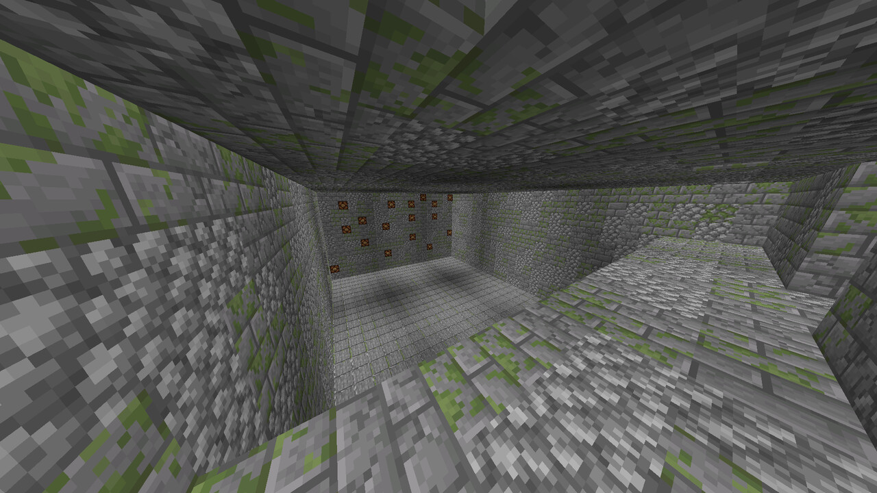 Parkour Time Minecraft Map