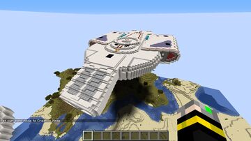 Prisons Minecraft Maps | Planet Minecraft Community