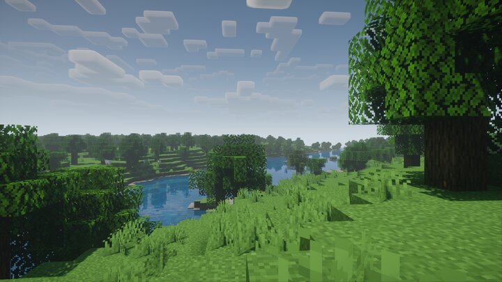 Massive Mountain Range (Creative & (Mostly) Survival compatible ...