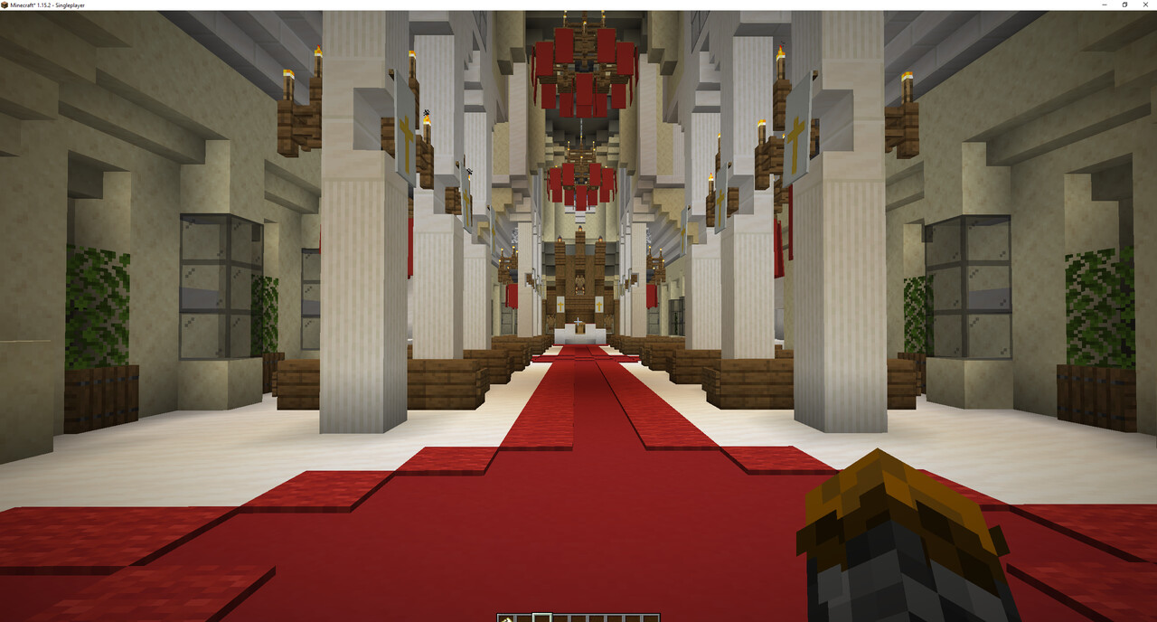 France (In progress) Minecraft Map