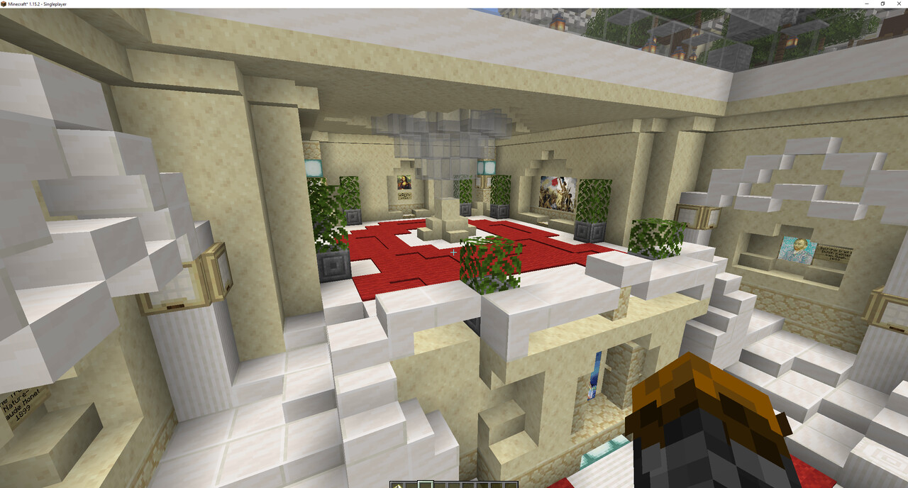 France (In progress) Minecraft Map