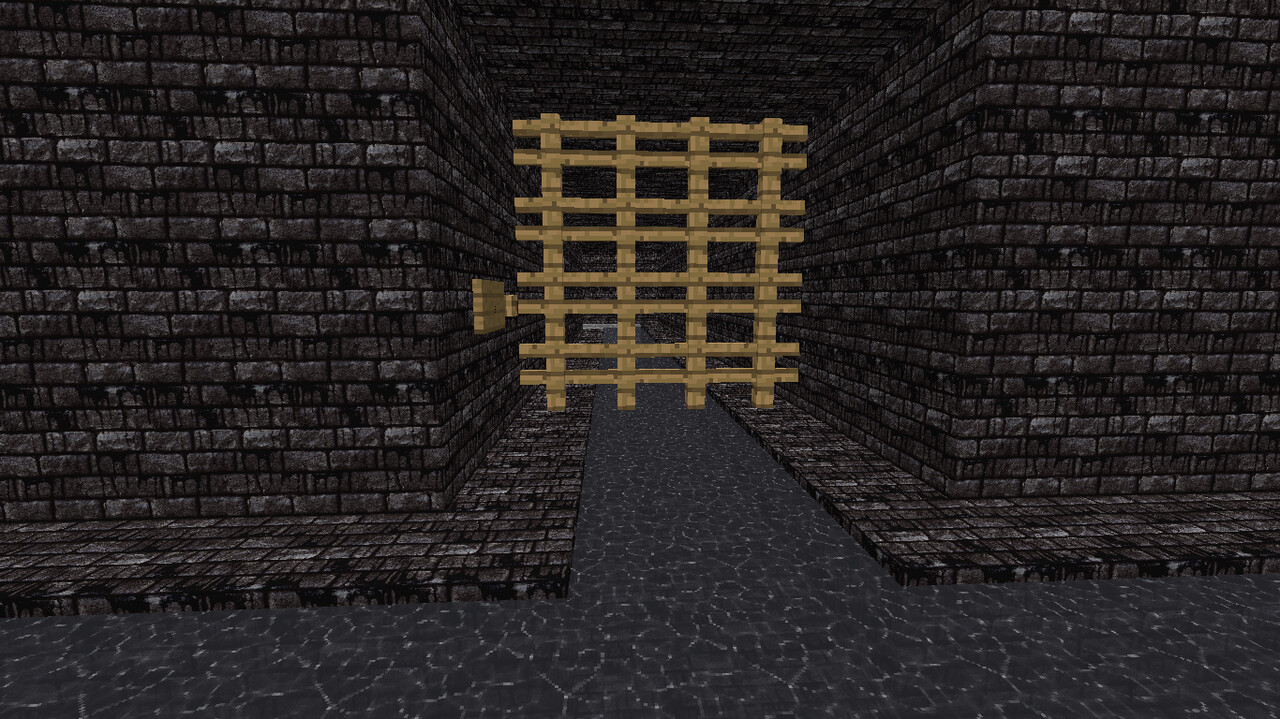 KANALİZASYON (SEWAGE) 1.8.9 Minecraft Map