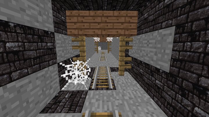 KANALİZASYON (SEWAGE) 1.8.9 Minecraft Map