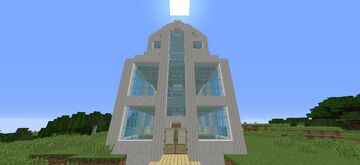 Torre Minecraft Maps with Downloadable Schematic | Planet Minecraft ...