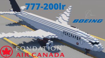 B777 Minecraft Maps | Planet Minecraft Community