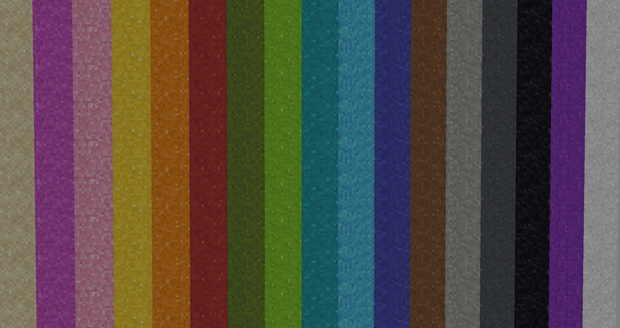 2D and 3D printer Minecraft Map