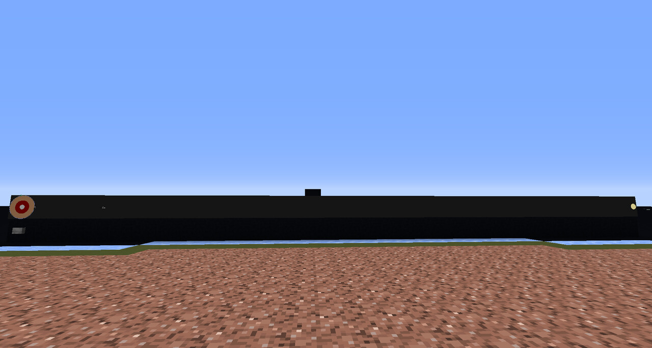 Planetarium Minecraft Map