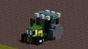 John Deere tractor pack [With Download] Minecraft Map